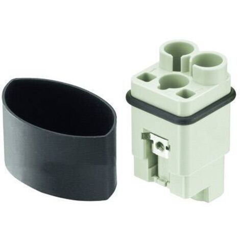 Insert mâle Harting 09120023052 1 pc(s)