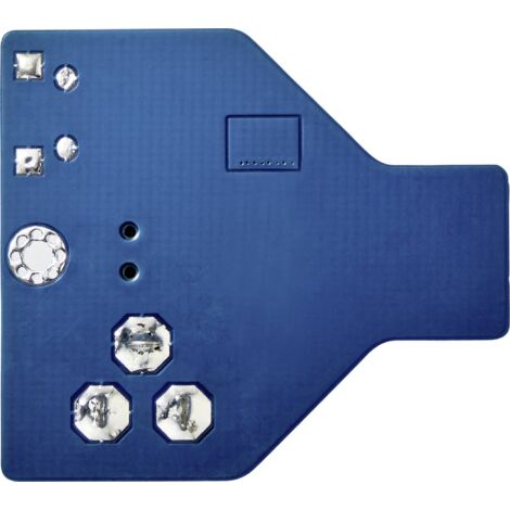 TRU COMPONENTS TC-9072508 Adaptateur 1 pc(s) Convient pour (kits de ...