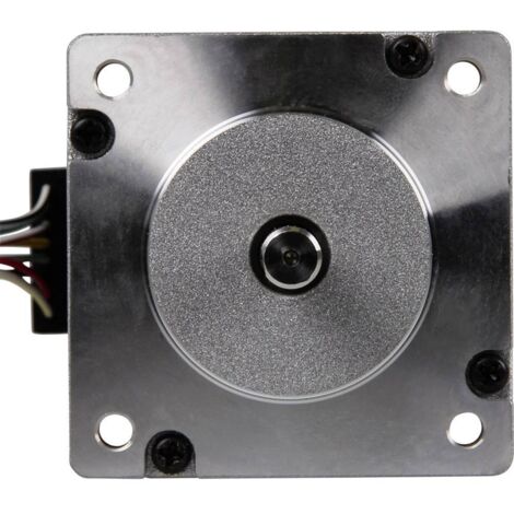 Moteur pas à pas Joy-it NEMA 23-01 3 Nm 4.2 A Diamètre de l'arbre: 8 mm 1 pc(s)