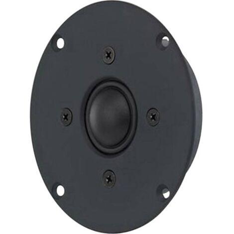 Tweeter haut de gamme Visaton G 25 FFL - 8 Ohm