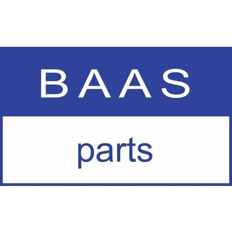 Adaptateur BAAS BA14 Y48061