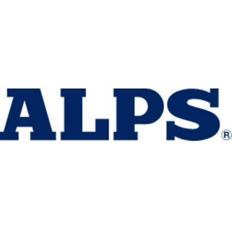 ALPS RK 27112 100K Potentiomètre rotatif étanche à la poussière stéréo ...