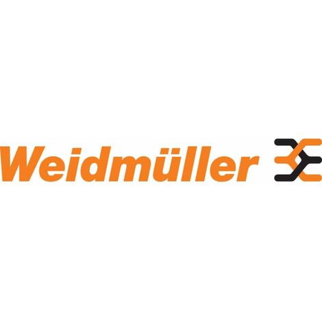 Connecteur transversal Weidmüller WQV 2.5/10 1054460000-1 1 pc(s) D15650
