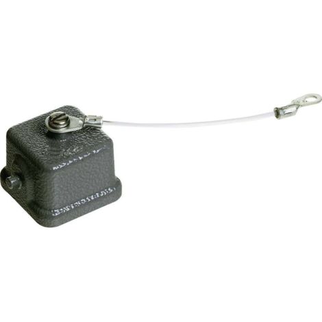 Couvercle de protection Harting Han® 3A-AK 09200035445 1 pc(s)