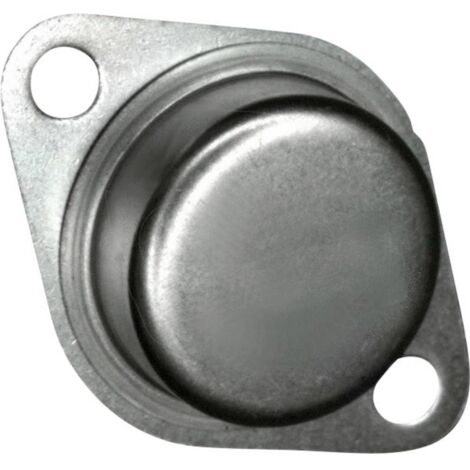 ON Semiconductor Transistor (BJT) - Discret MJ802 TO-3 1 NPN Q39915