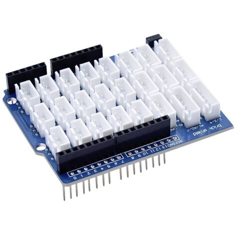 TRU COMPONENTS TC-9958904 Carte compatible