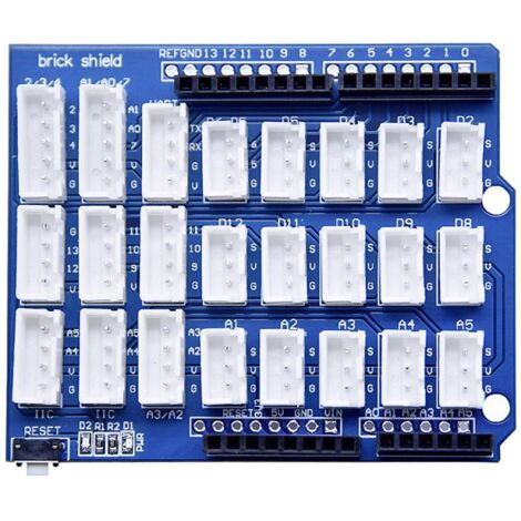 TRU COMPONENTS TC-9958904 Carte compatible