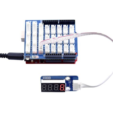 TRU COMPONENTS TC-9958904 Carte compatible