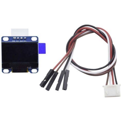 TRU COMPONENTS TC-9958912 Ecran W604562