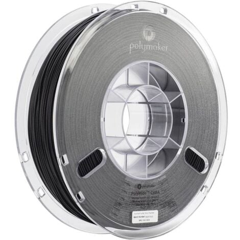 Polymaker PG05001 PolyMide™ CoPA 6/6-6 Filament PA (polyamide) résiste à la chaleur, résistance ...