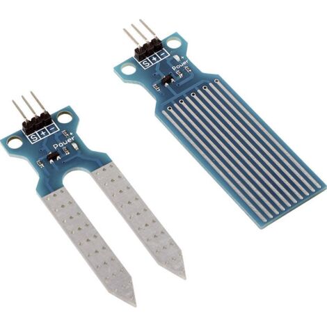 TRU COMPONENTS TC-9927188 Capteur 1 pc(s)