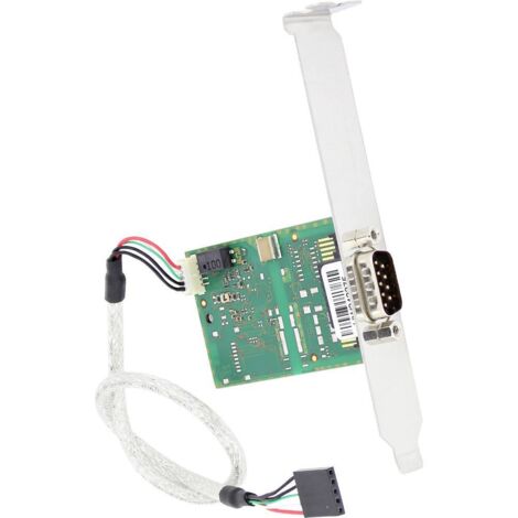 Ixxat 1.01.0352.12001 USB-to-CAN FD embedded Convertisseur CAN CAN, USB ...