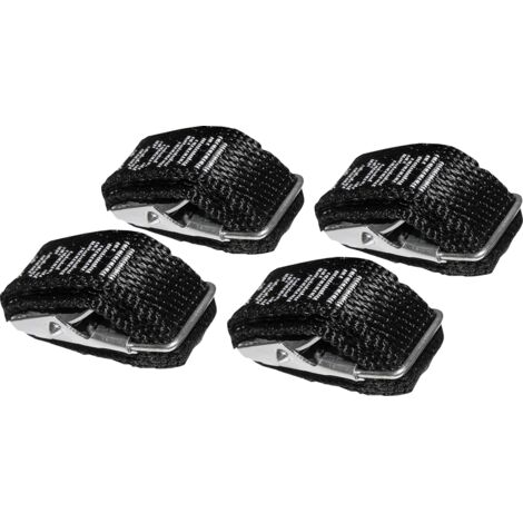 Eufab Sangle pour porte-vélo 12027