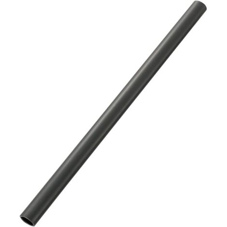 Gaine thermorétractable avec colle, noire, 9 mm Taux de rétreint : 3:1 ...