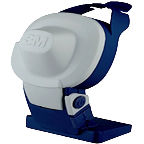 3M Cool Flow Fan 10691EU Assistance respiratoire
