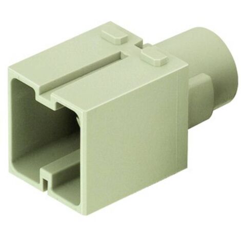 Module mâle Harting 09140013001 1 pc(s)