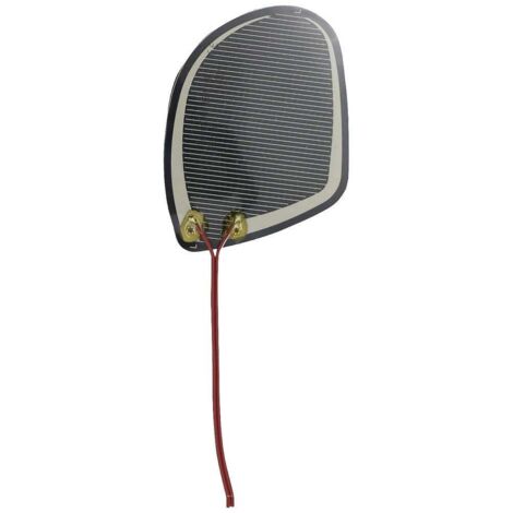 Thermo TECH polyester Feuille chauffante 12 V 20 W (L x l) 128 mm x 92 mm
