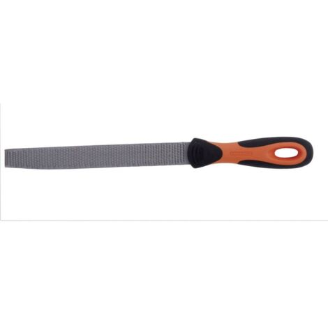 Bahco 6-343-10-2-2 Cabinet-raspel-oberg avec manche 250 mm taille 2 1 ...