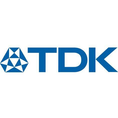 TDK B82725S2103N004 B82725S2103N004 Inductance torique sortie radiale ...