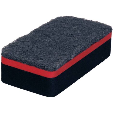 Sigel Effaceur pour tableau noir BA187 90 mm x 45 mm x 26 mm BA187 1 pc(s)