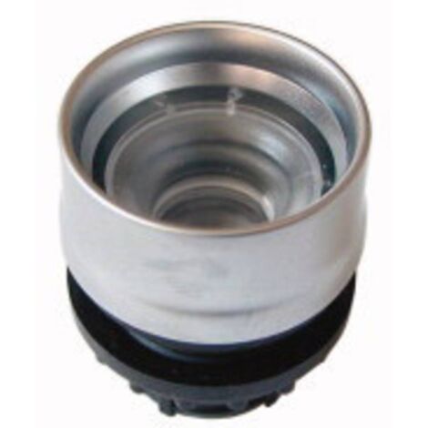 Eaton 230961 M22-DGL-X Bouton-poussoir lumineux à rappel collerette plastique 1 pc(s)