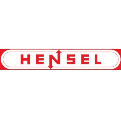 HENSEL ANBAUFLANSCH MI FP 20 4012591653134