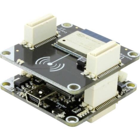 TinkerForge 36 Module d'extension Wi-Fi Adapté pour (ordinateur monocarte) TinkerForge 1 pc(s)