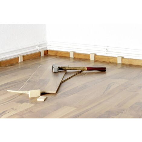 Cale en bois 982310 – Lot de 20 cales en hêtre – Épaisseurs 3 à 15 mm ...
