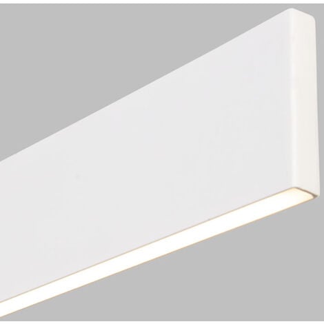 Colgante Ip20 Thin Led 22.9W 3000K Blanco 751Lm