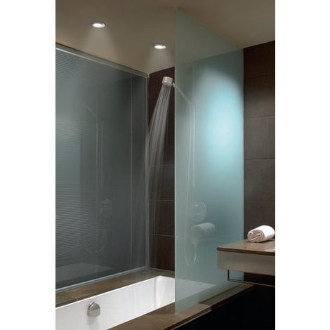 LEDS·C4 Downlight Split 5W Cromo Ip65