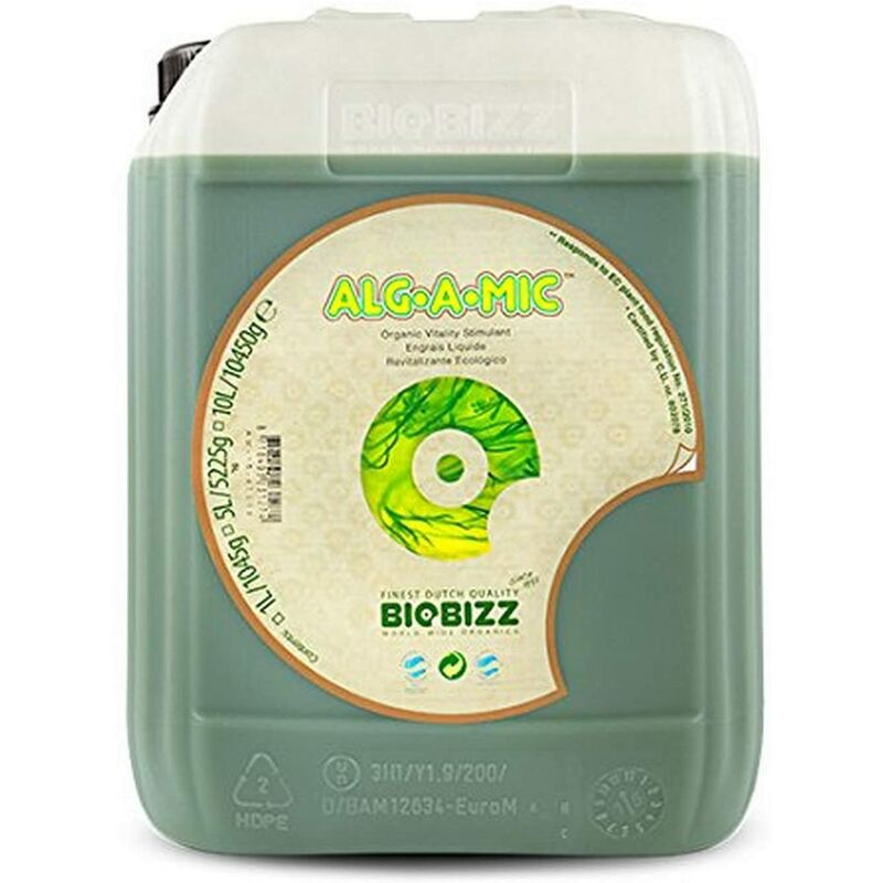 BioBizz Alg-a-mic 5l