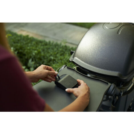 Weber Connect Smart Grilling Hub