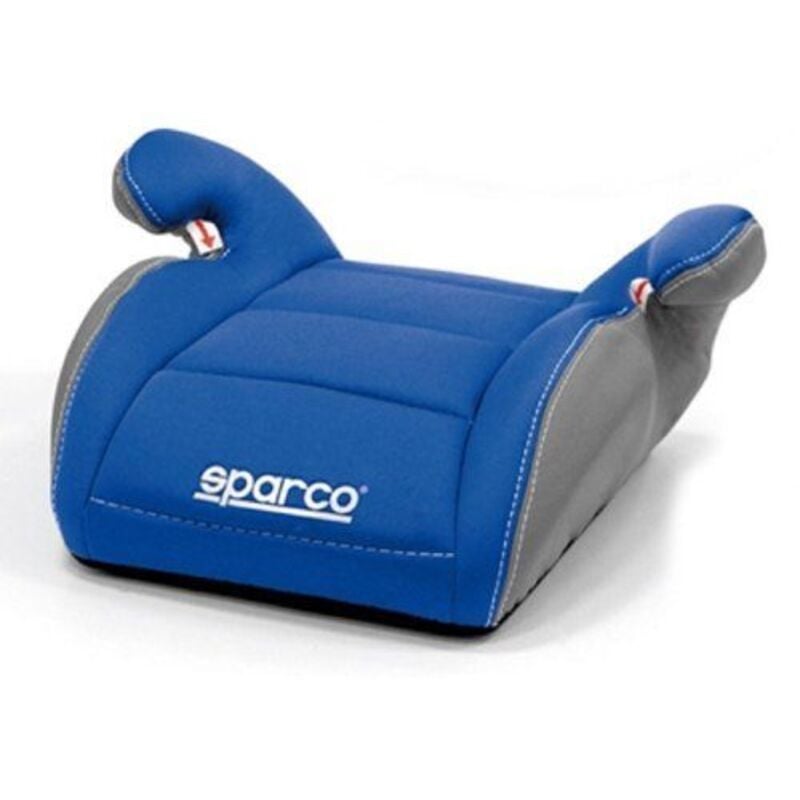 Siège rehausseur - 15-36 kg Sparco Bleu