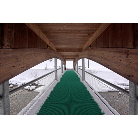 Tapis grattant avec granulés en rouleau - Terra - Largeur 120 cm - Par ...