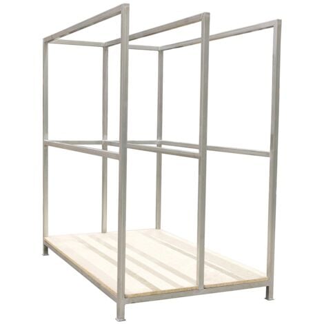 Rack de transport - 120x150x200 cm