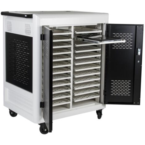 Chariot de chargement Safecart 24 PRO+