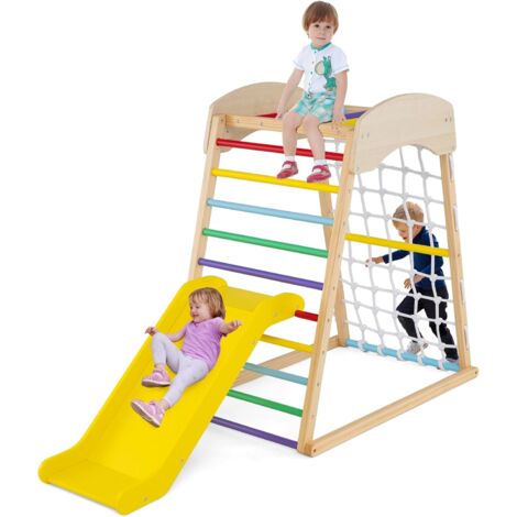 Kinder Klettergerust Outdoor