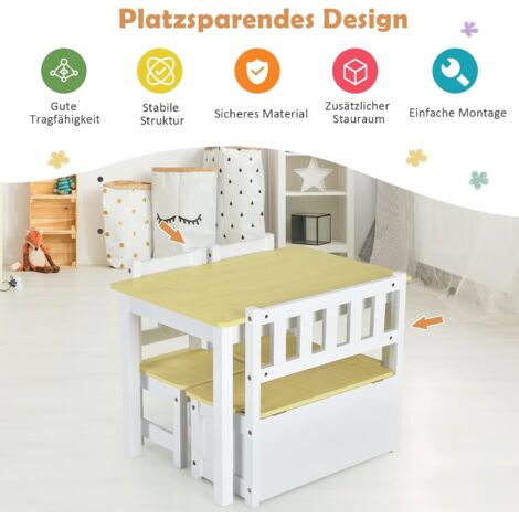 Stuhle Und Tisch Fur Kleinkinder