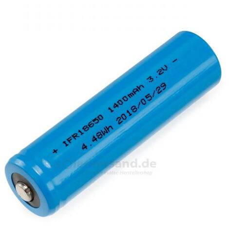 Micro (AAA) Akku NiMh 1,2 V / 800 mAh AAA