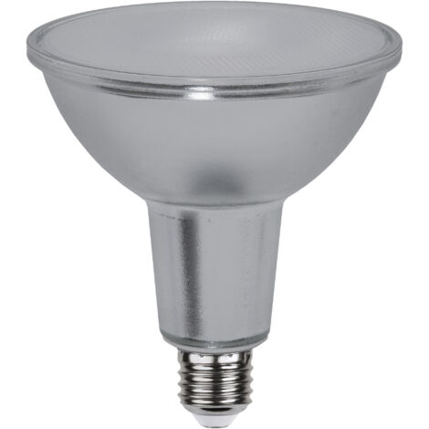 Spotlight LED, E27, 2700 K, Glas, A+ (924934746)