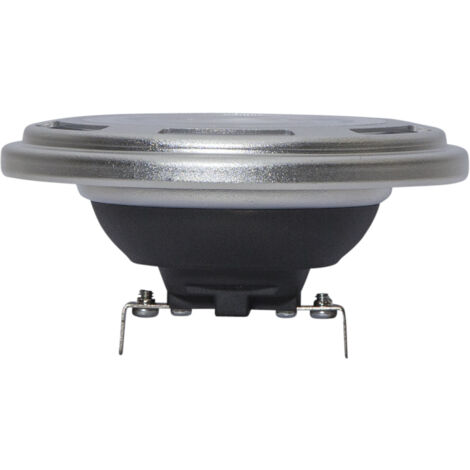 Spotlight LED, G53, 3000 K, 12V/7,13,5W, A