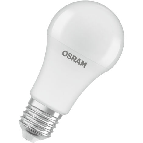 OSRAM LED Superstar Classic, lampe LED en forme d'icône. 3 escenarios de luz : Relax, Active ...