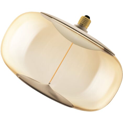 OSRAM Vintage 1906 Big Elipse est une à intensité variaben plastique ...