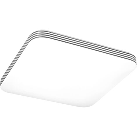 LEDVANCE Luminaires LED pour plafond, ORBIS CLICK SENSOR / 50 W, 220 ...