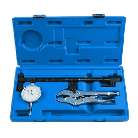 LASER Brake Disc Run Out Kit - 6084
