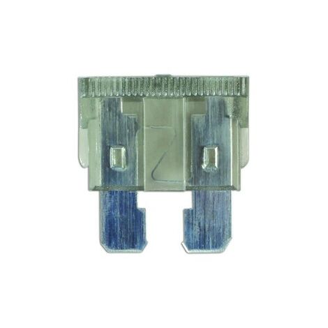 CONNECT Standard Blade Fuse - 2A - Pack of 10 - 36820