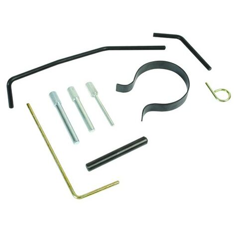 LASER Cam-Belt Tool Kit Peugeot/Citroen Petrol 16v 1.6 - 6565