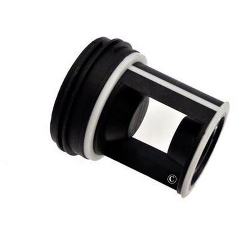 FILTRE POMPE VIDANGE LAVE LINGE HOTPOINT ARISTON C00045027 C00045027A ...