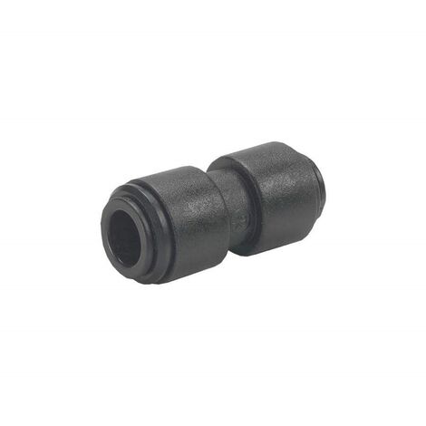 Raccord union double Egal Tube 8mm 5/16 PM0408E Universel