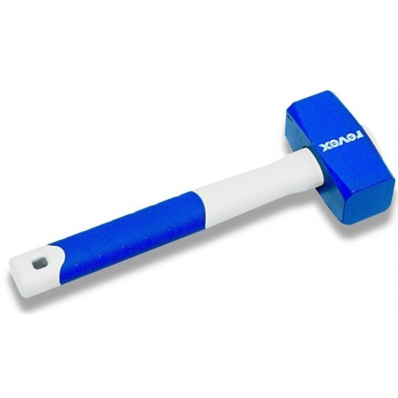 Massette angles abattus REVEX